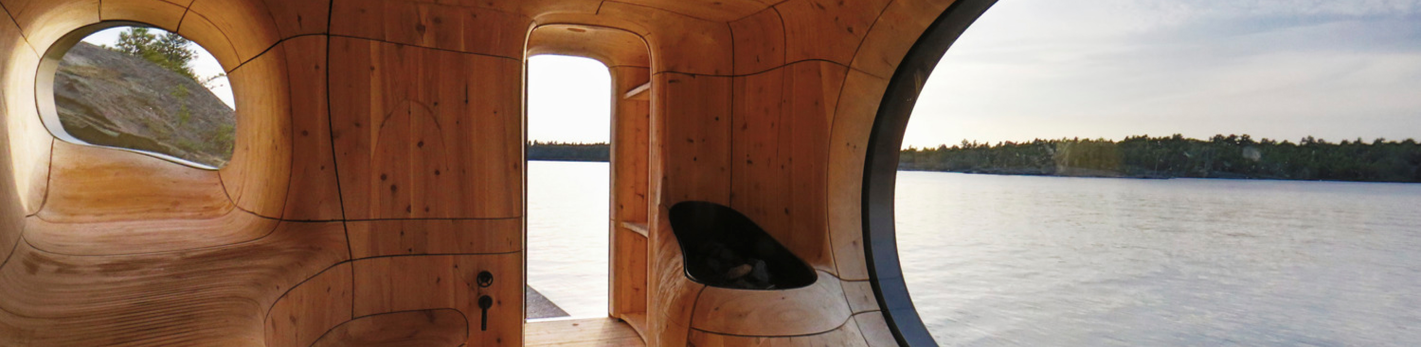 9 Best A-frame Cabins You Can Rent on Airbnb | Huckberry