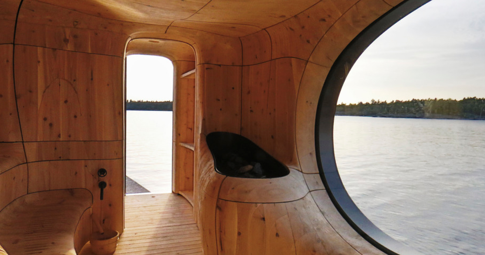 9 Best A-frame Cabins You Can Rent on Airbnb | Huckberry