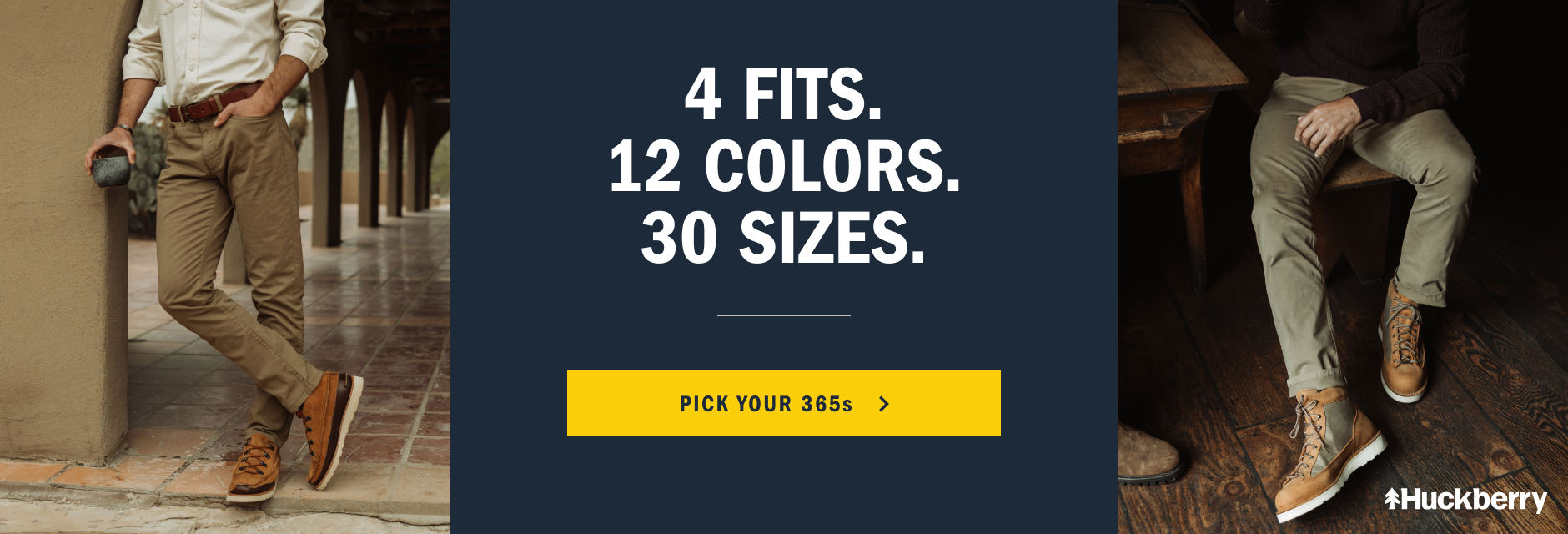 The Legacy Behind the Waxed Trucker Jacket | Huckberry