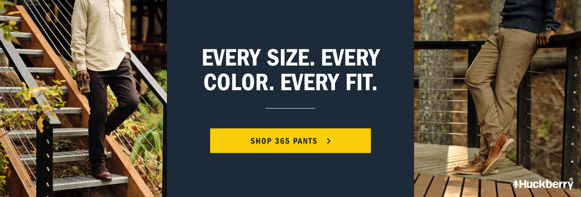 Robert Landsburg's Brave Final Shots | Huckberry