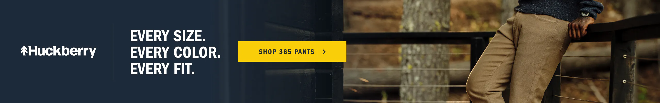 Huckberry Origin Story Bootstrapped Profitable Proud | Huckberry