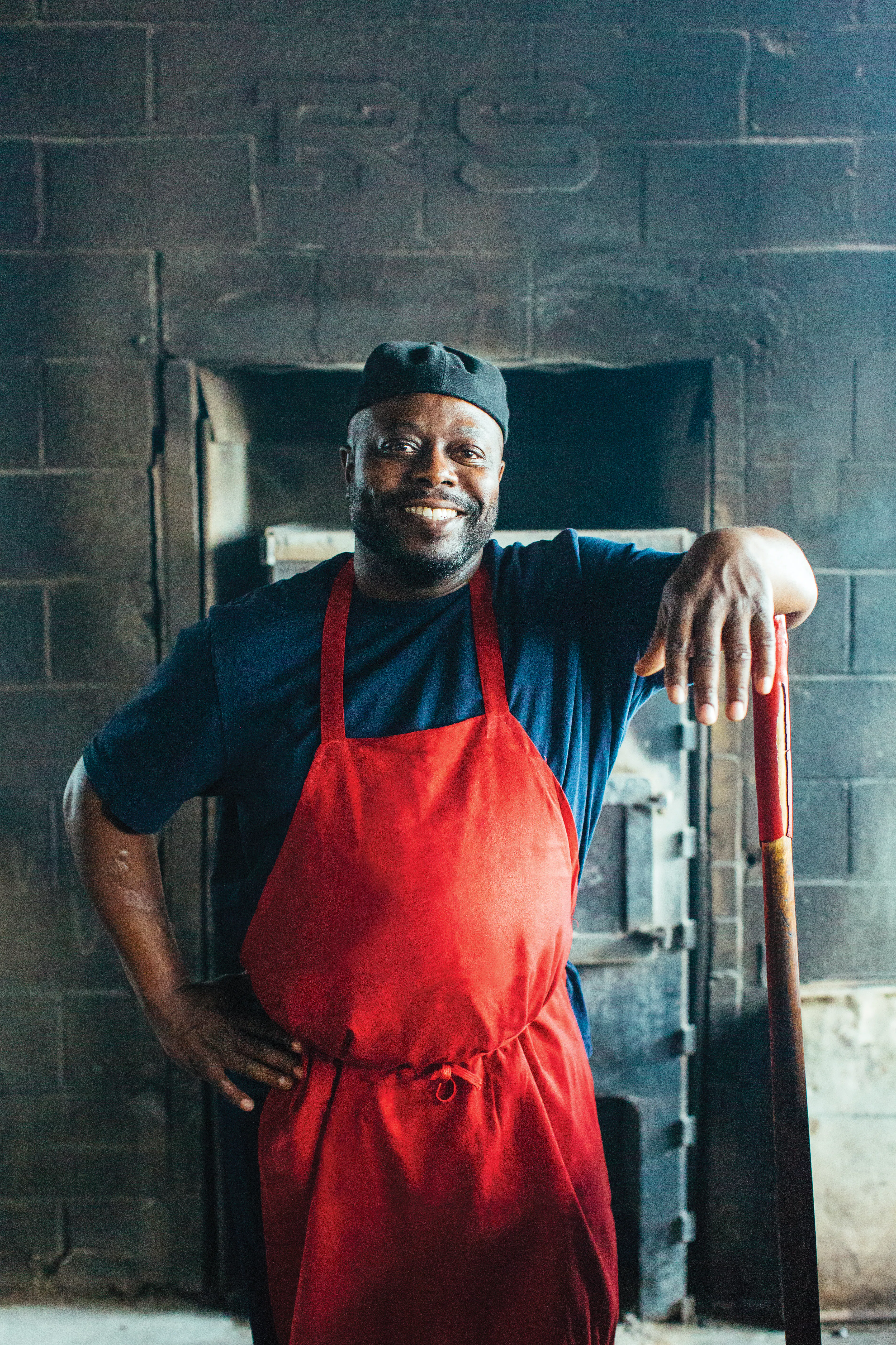 BBQ Pit Master Rodney Scott’s decades of hard work have earned him ...