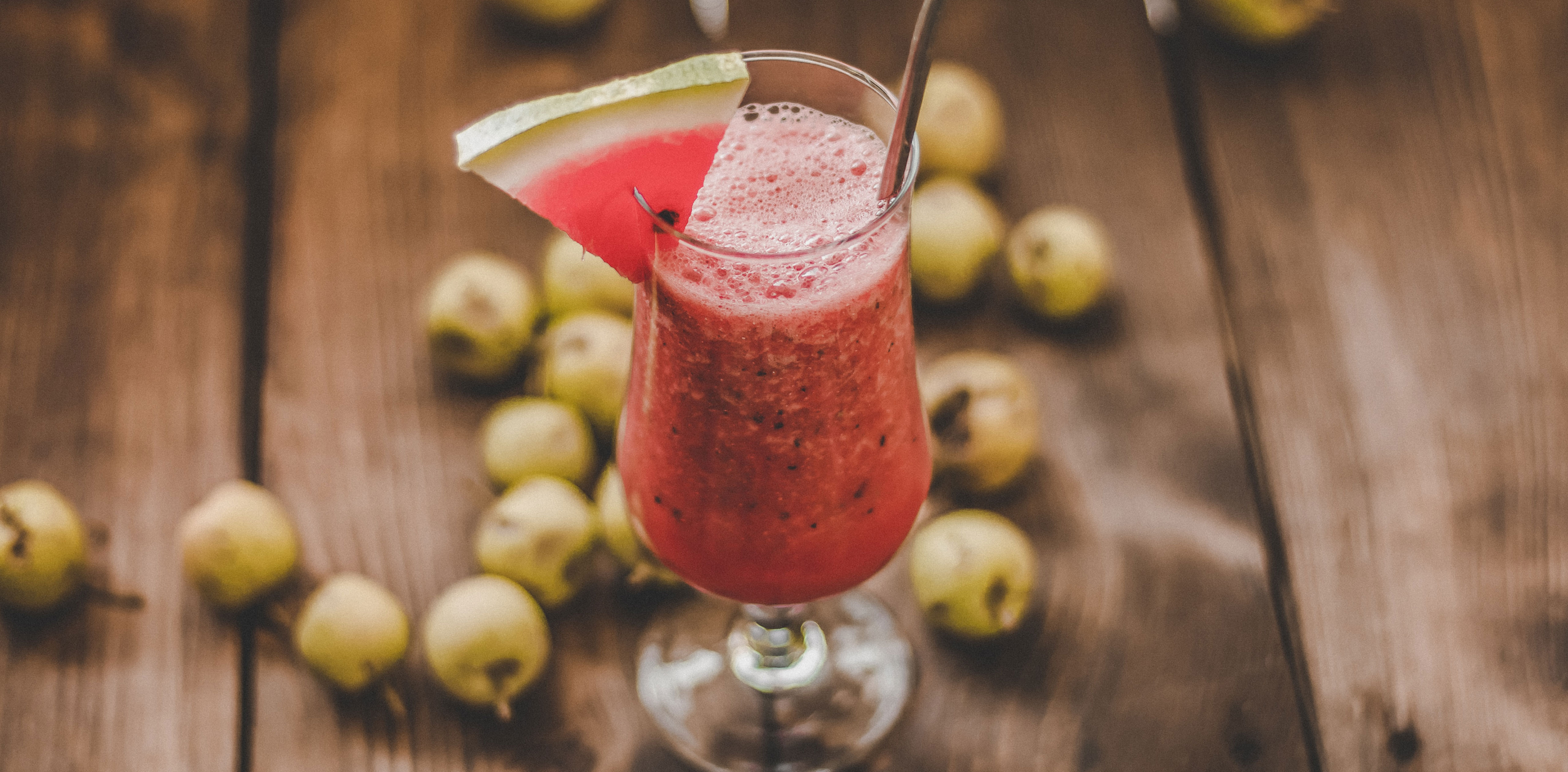 3 Cocktails: That Mellow Melon Mood | Huckberry