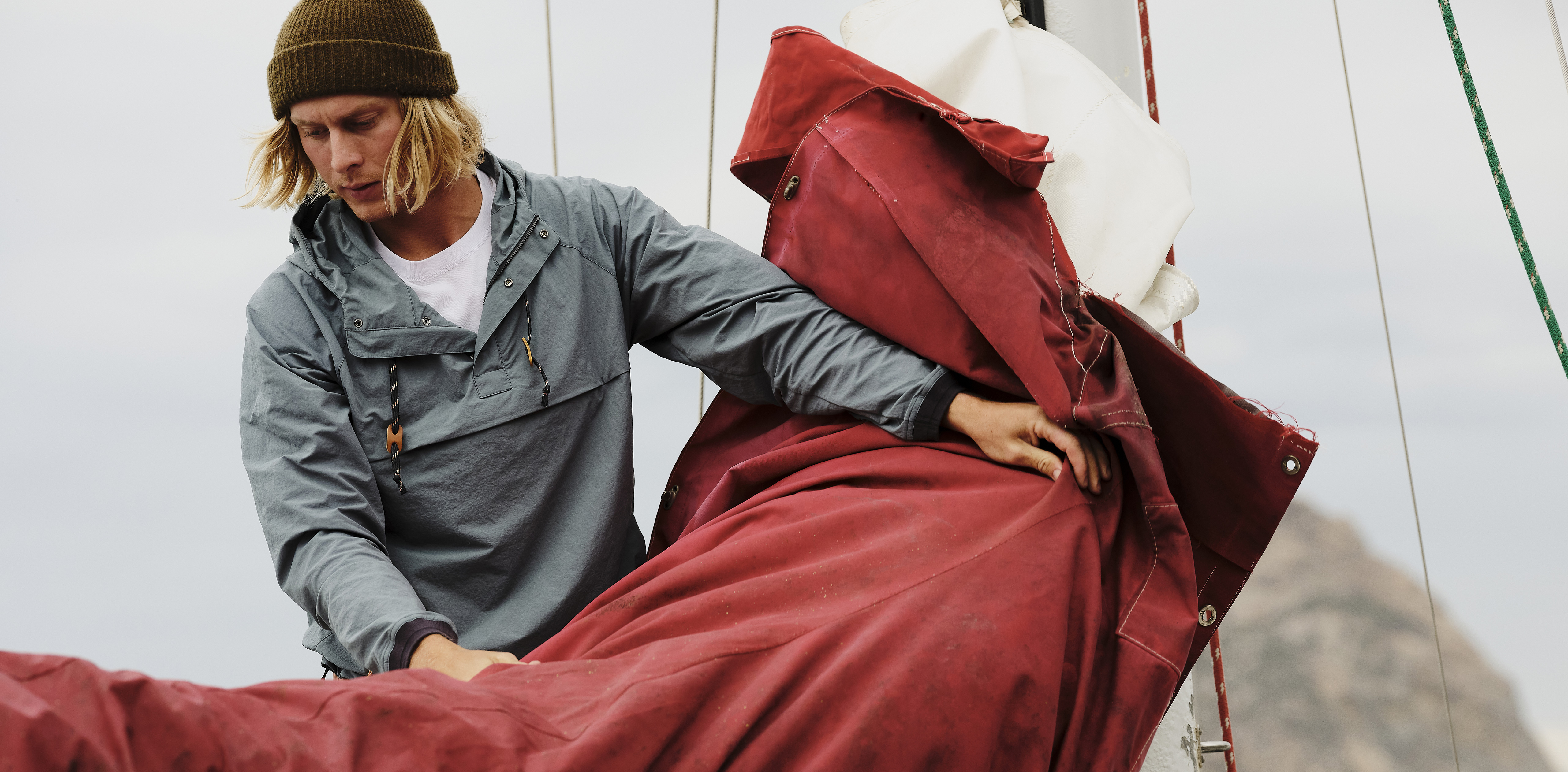 Live cheap, travel for free, and always be in paddling distance of your ...