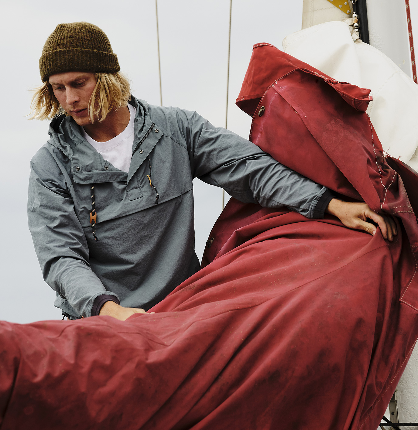 Live cheap, travel for free, and always be in paddling distance of your ...