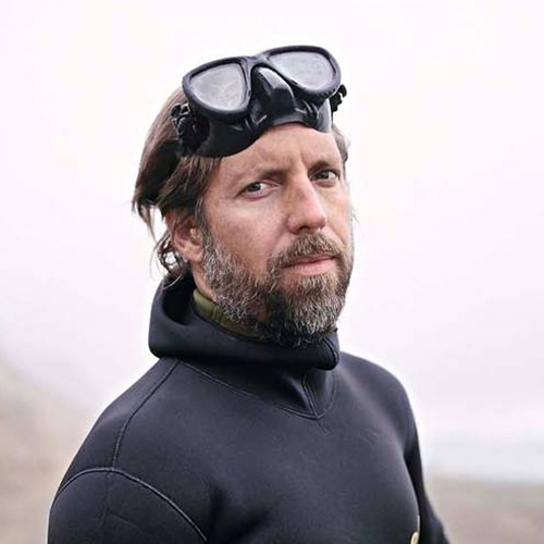 New York Times Bestselling Author James Nestor explains how better ...