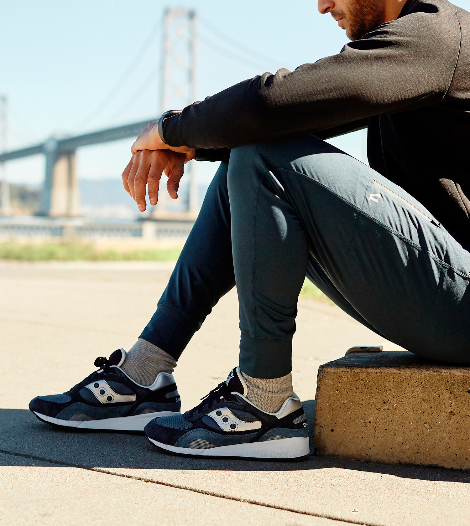 10 Best Men's Sneakers For Spring | Huckberry