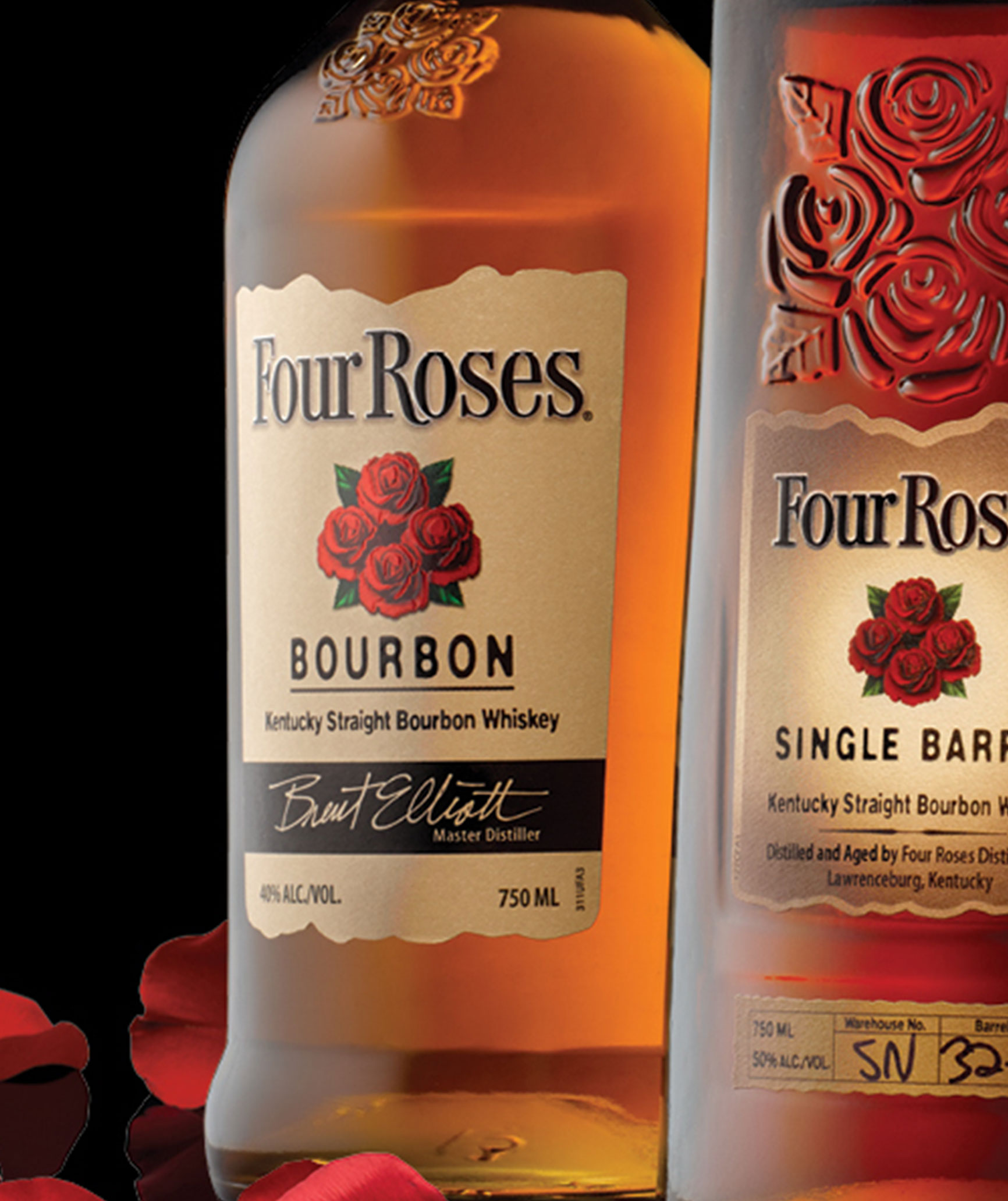 September is National Bourbon Heritage Month — no time like the present ...