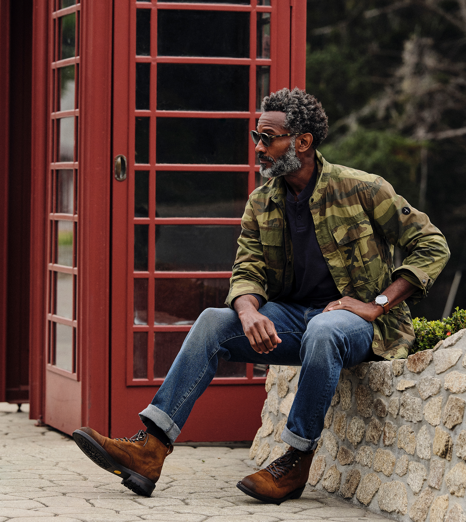 9 Best Men's Lightweight Jackets | Huckberry