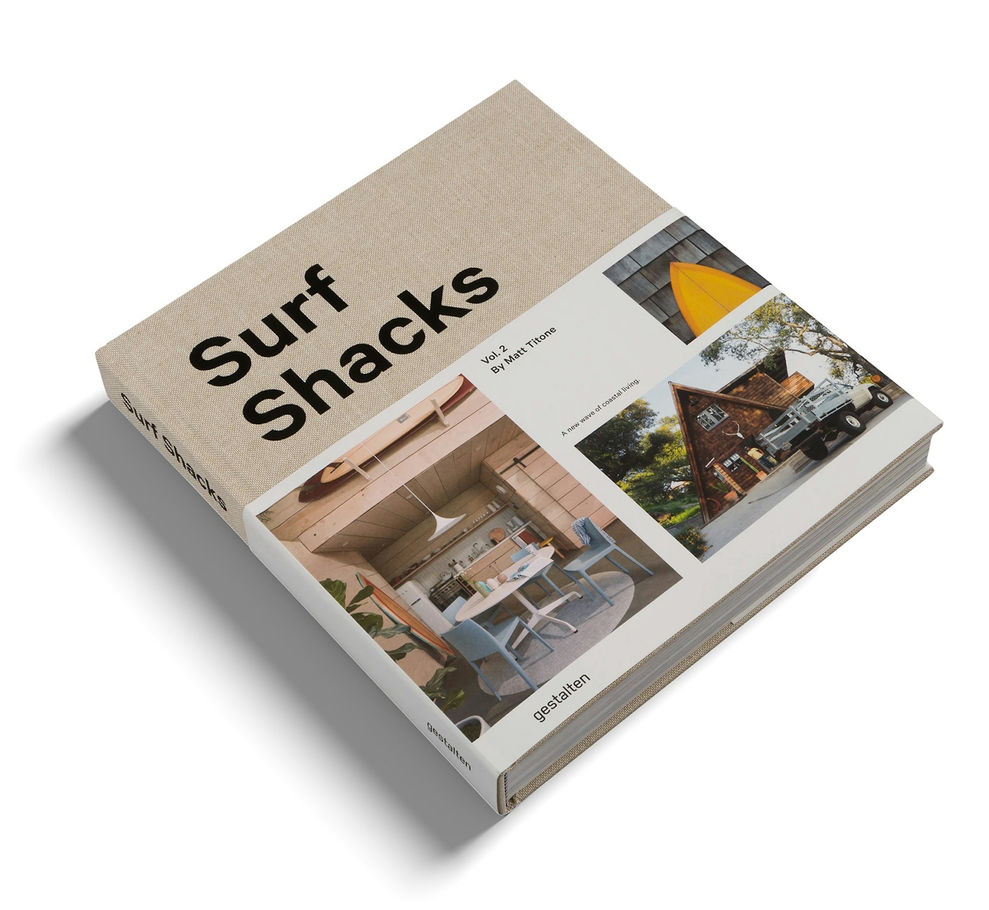 What Makes A Proper Surf Shack? | Huckberry