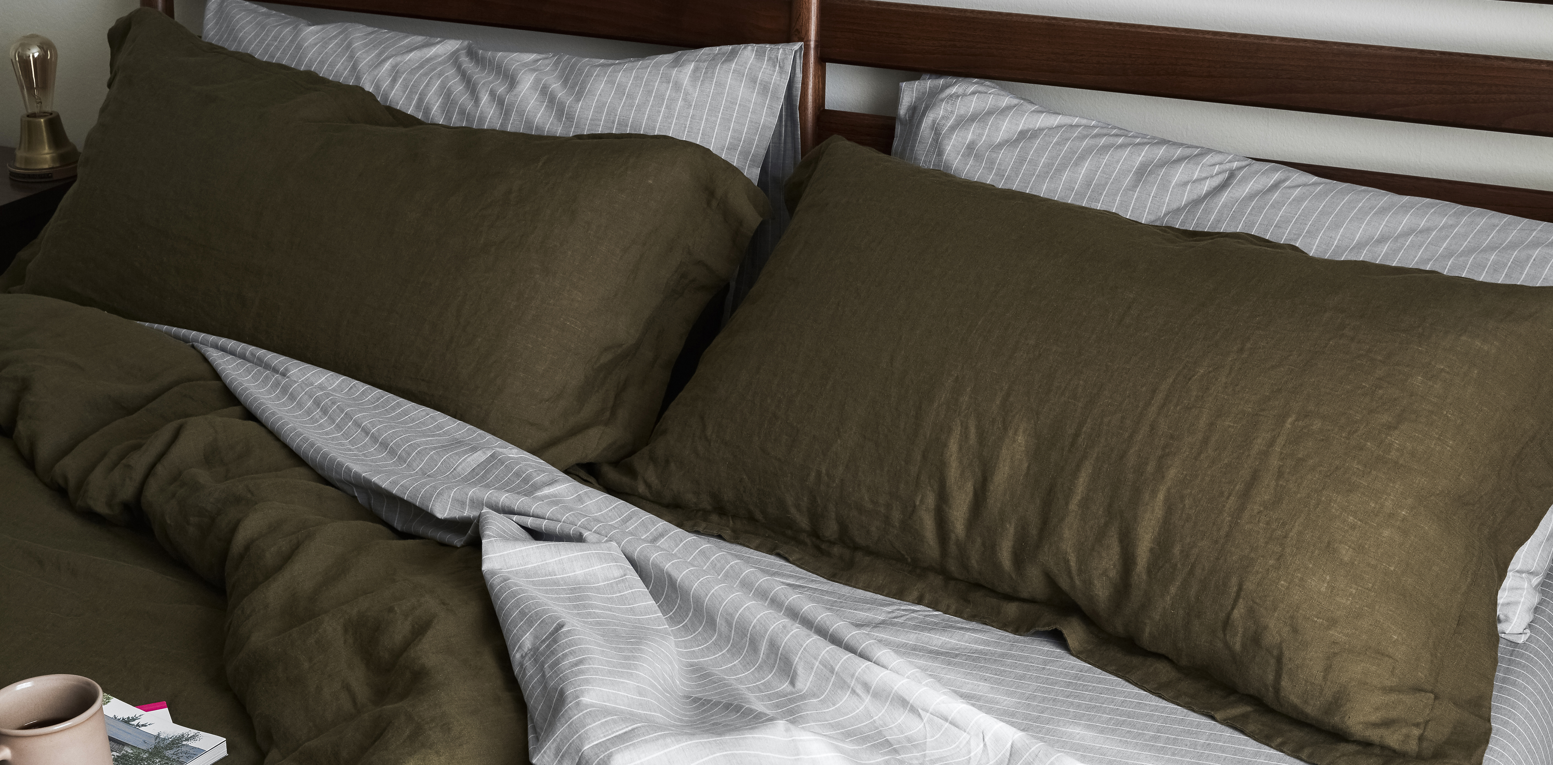 How to Fall Asleep in 2 Minutes or Less | Huckberry