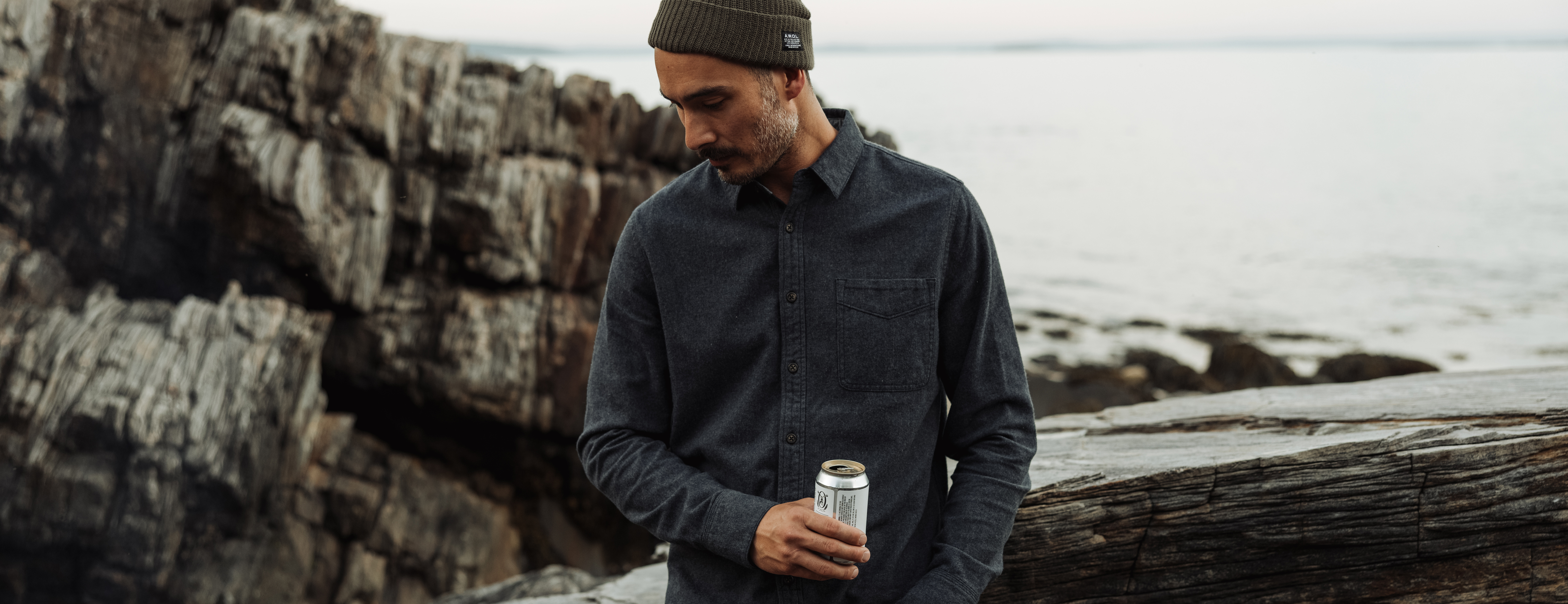 The 9 Best Flannels for Men | Huckberry