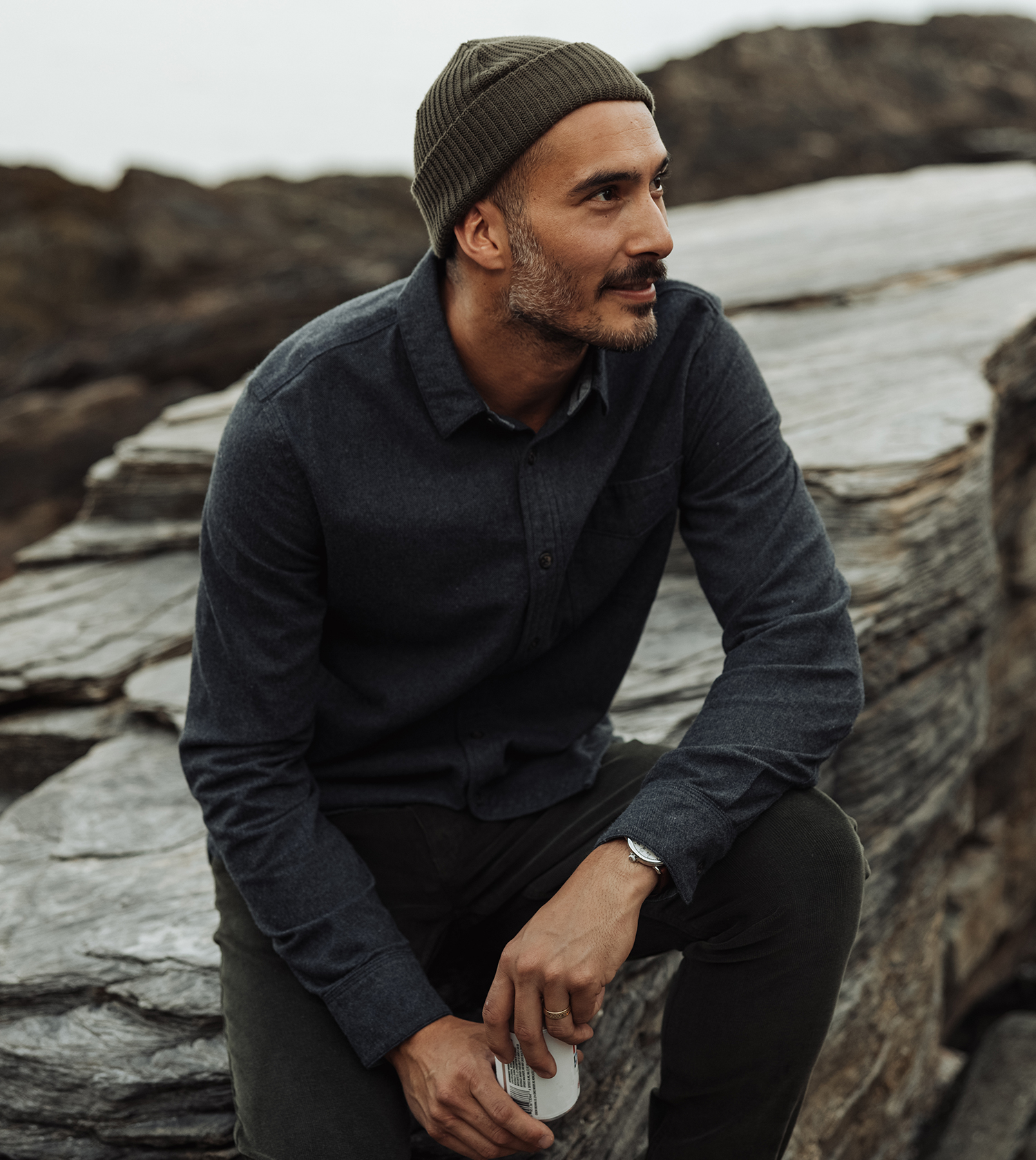 The 9 Best Flannels for Men | Huckberry