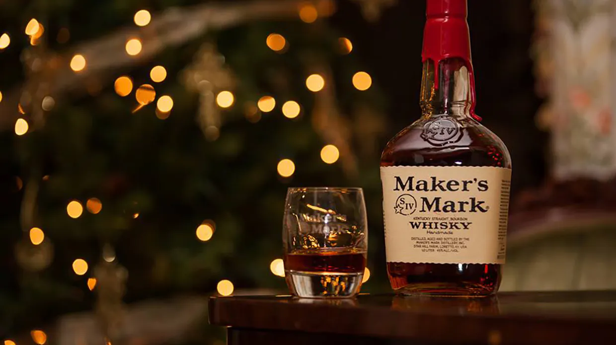 Holiday Cooking With Whiskey | Huckberry
