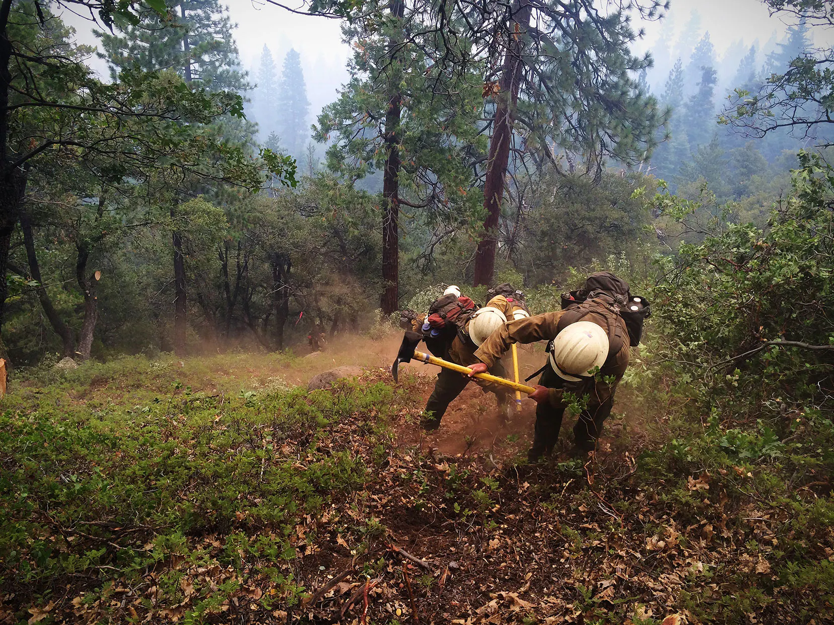 Gregg Boydston, firefighter and photographer, shows us where to find ...