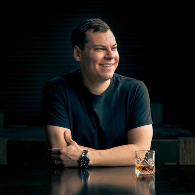 Holiday Cooking With Whiskey | Huckberry