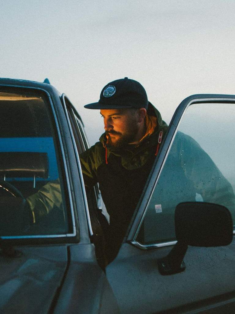 We headed to Tofino, BC to put our new exclusive jacket through its ...