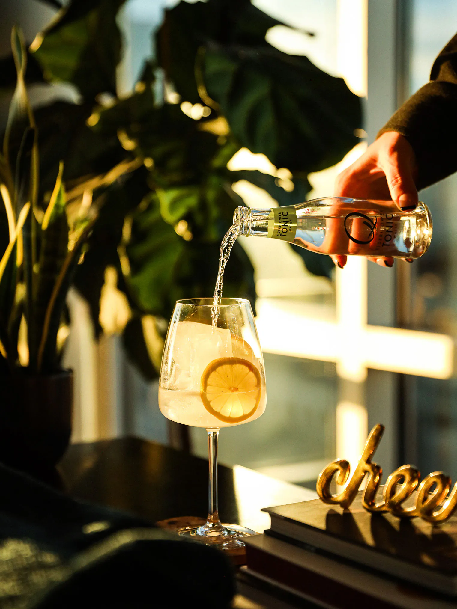 Elliot Clark breaks down ways to enjoy the tipple without the trouble ...