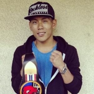 A Golden Glove winner offers life lessons from the sweet science ...