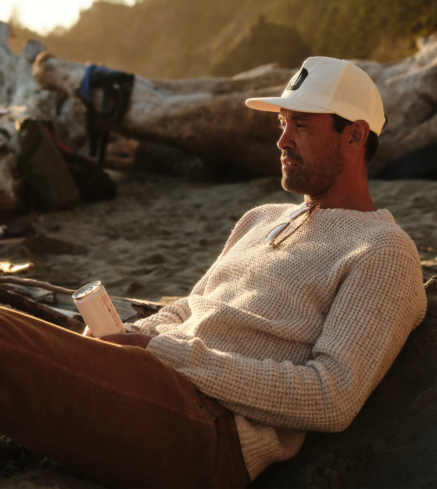 10 Best Men's Sweaters to Embrace Winter | Huckberry