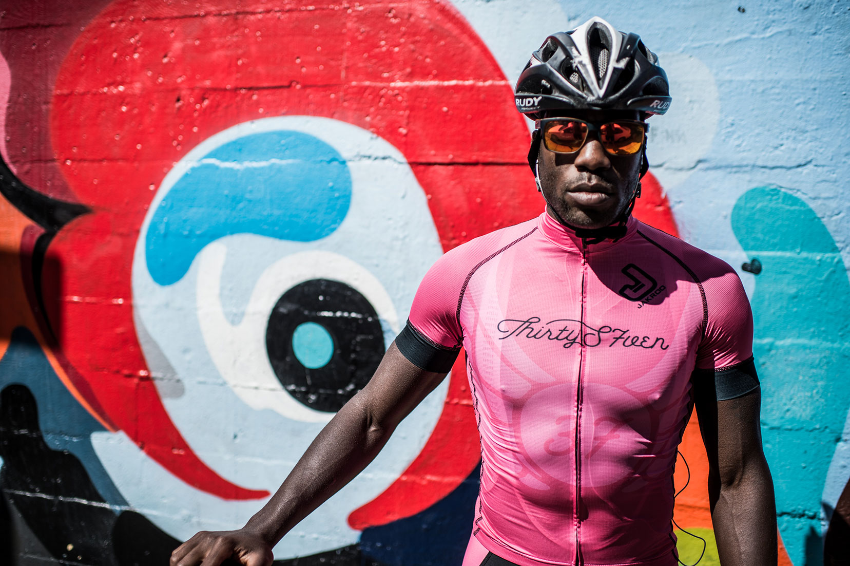 A quick round of archery, a plate of tater tots, and a long swim in the ...