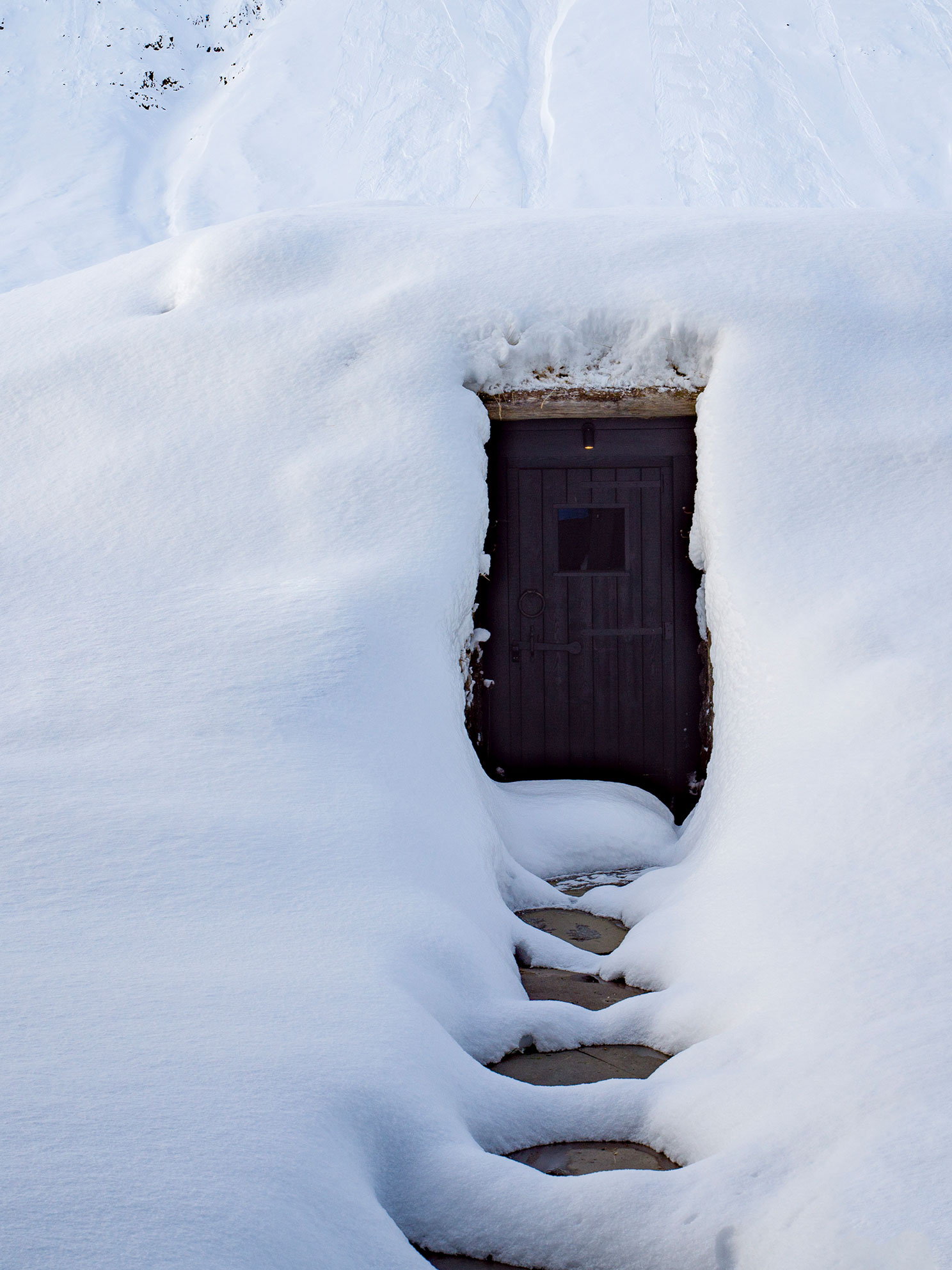 3 lessons from an Icelandic "Viking Sauna" to help you dip a toe into ...