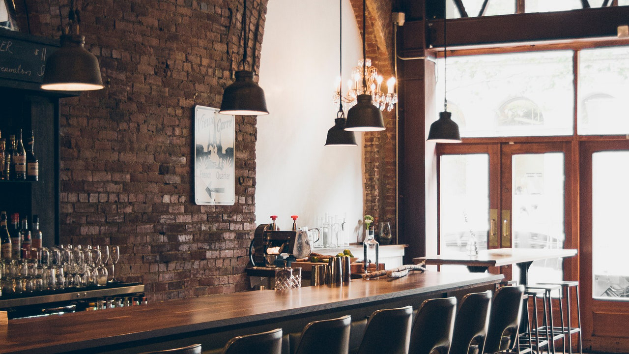 3 Cocktails: Damn The Weather | Huckberry