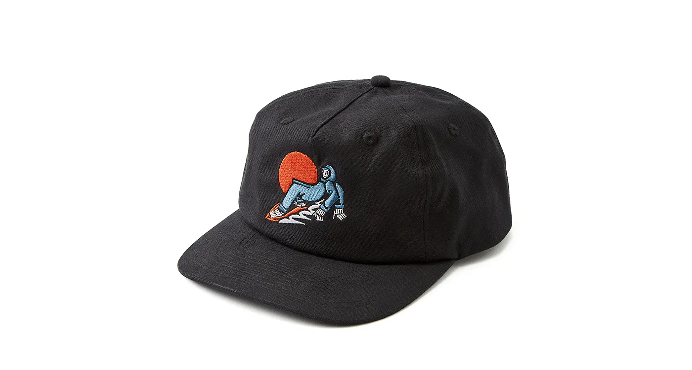 From the classic Stetson to the packable five panel and everything in ...