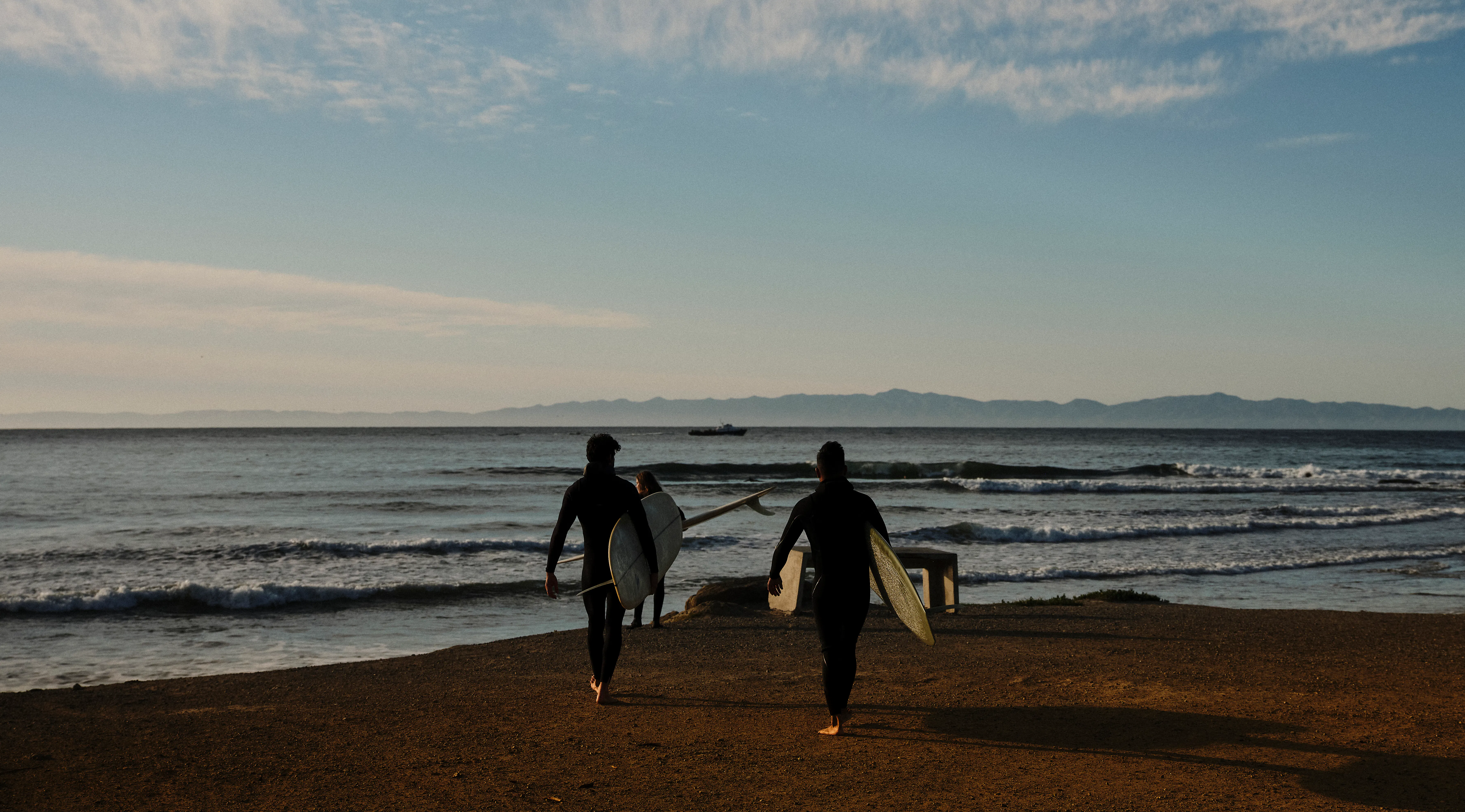 The Golden Hour Series: DJ Javier | Huckberry