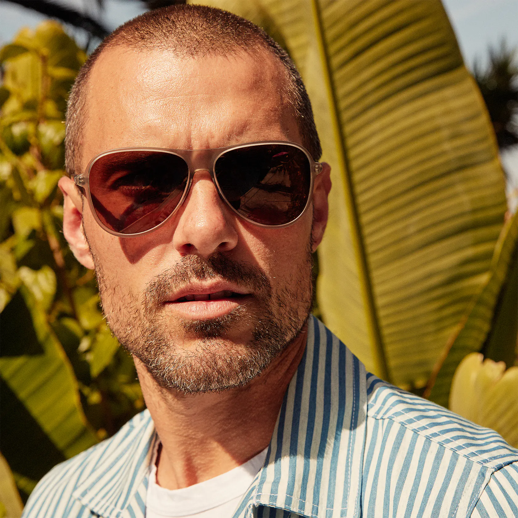 On the run, to the beach, meeting the parents — the best sunglasses for ...