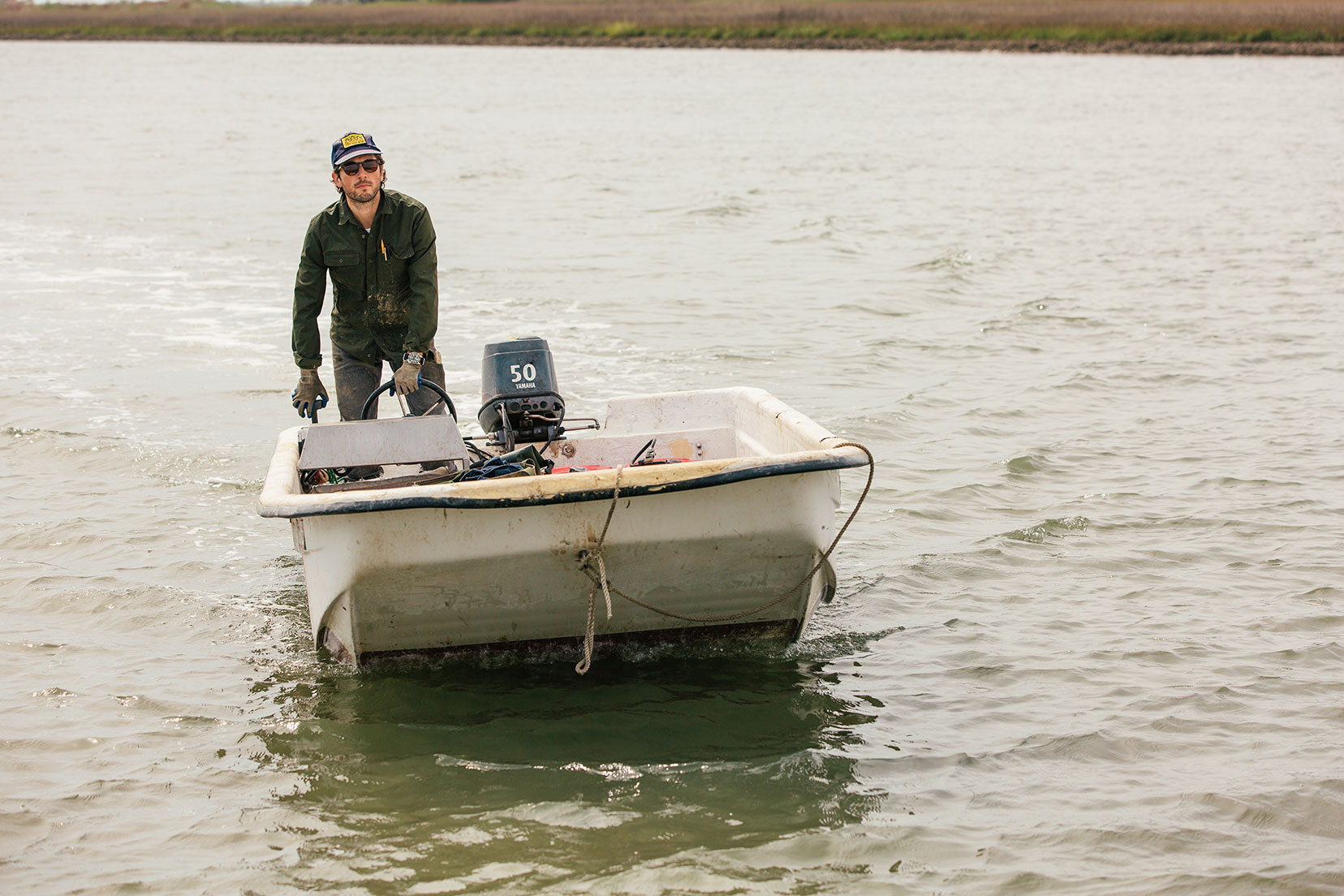 We teamed up with Sam Calagione, founder of the one-and-only Dogfish ...