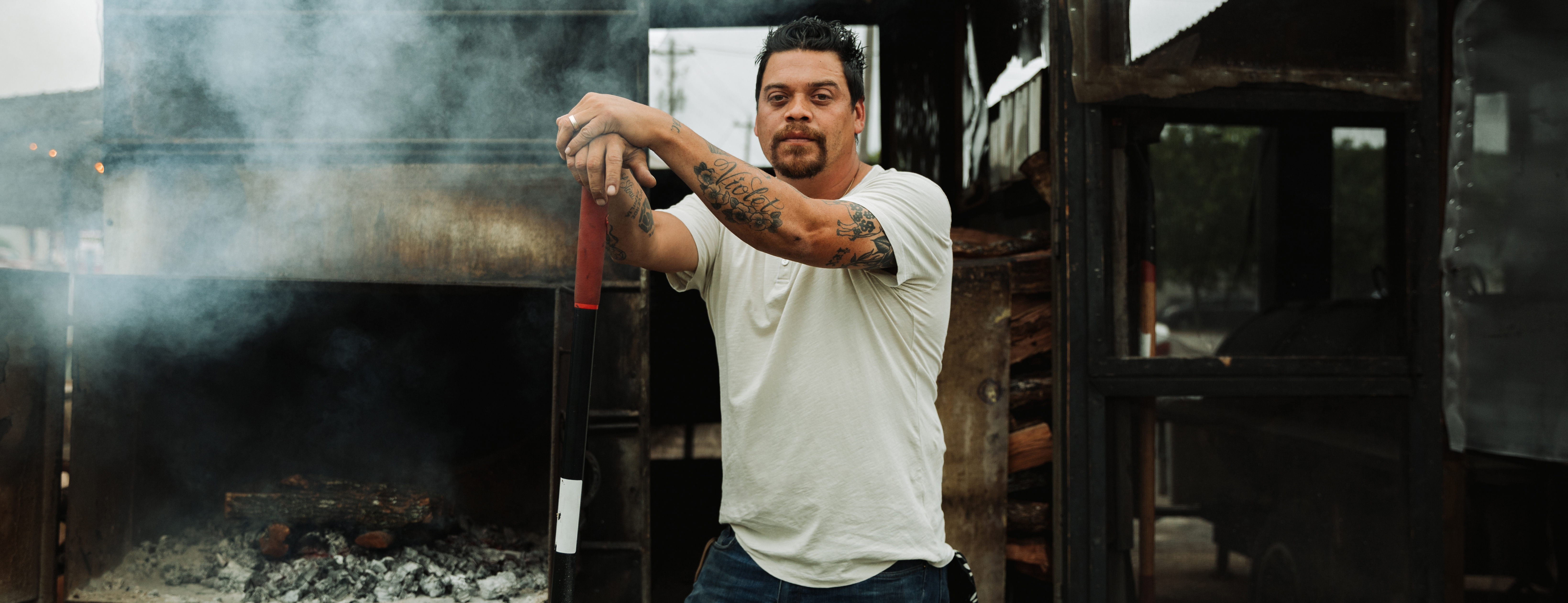 9 Best Men's Henleys | Huckberry