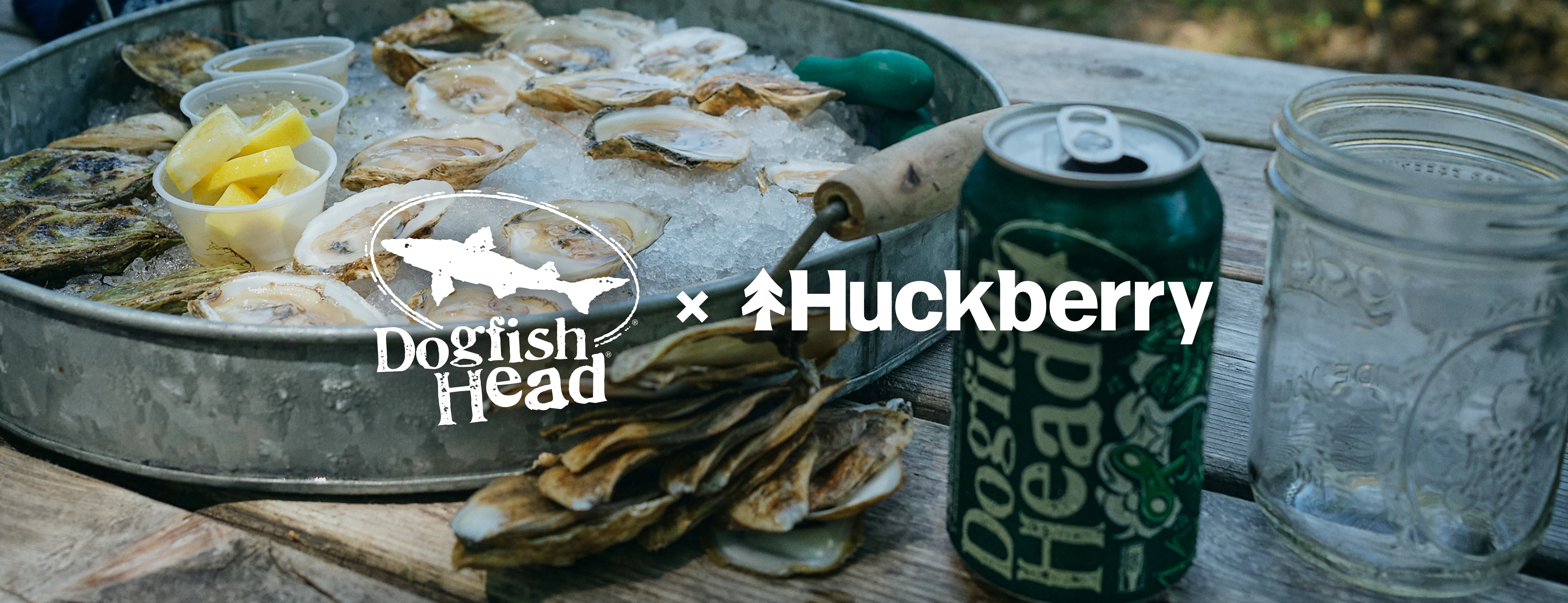 We teamed up with Sam Calagione, founder of the one-and-only Dogfish ...