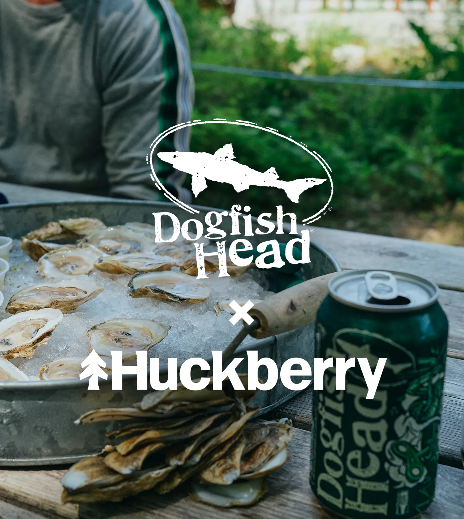 We teamed up with Sam Calagione, founder of the one-and-only Dogfish ...