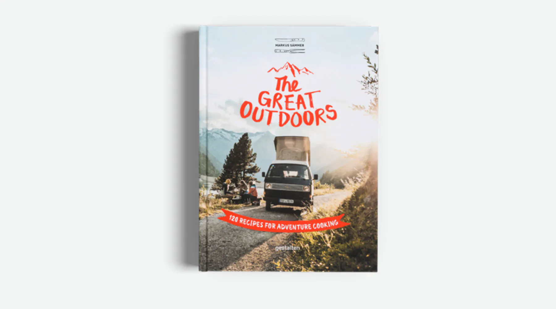 Huckberry Book Club: The 7 Best Camping Books for Every Kind of Camper ...