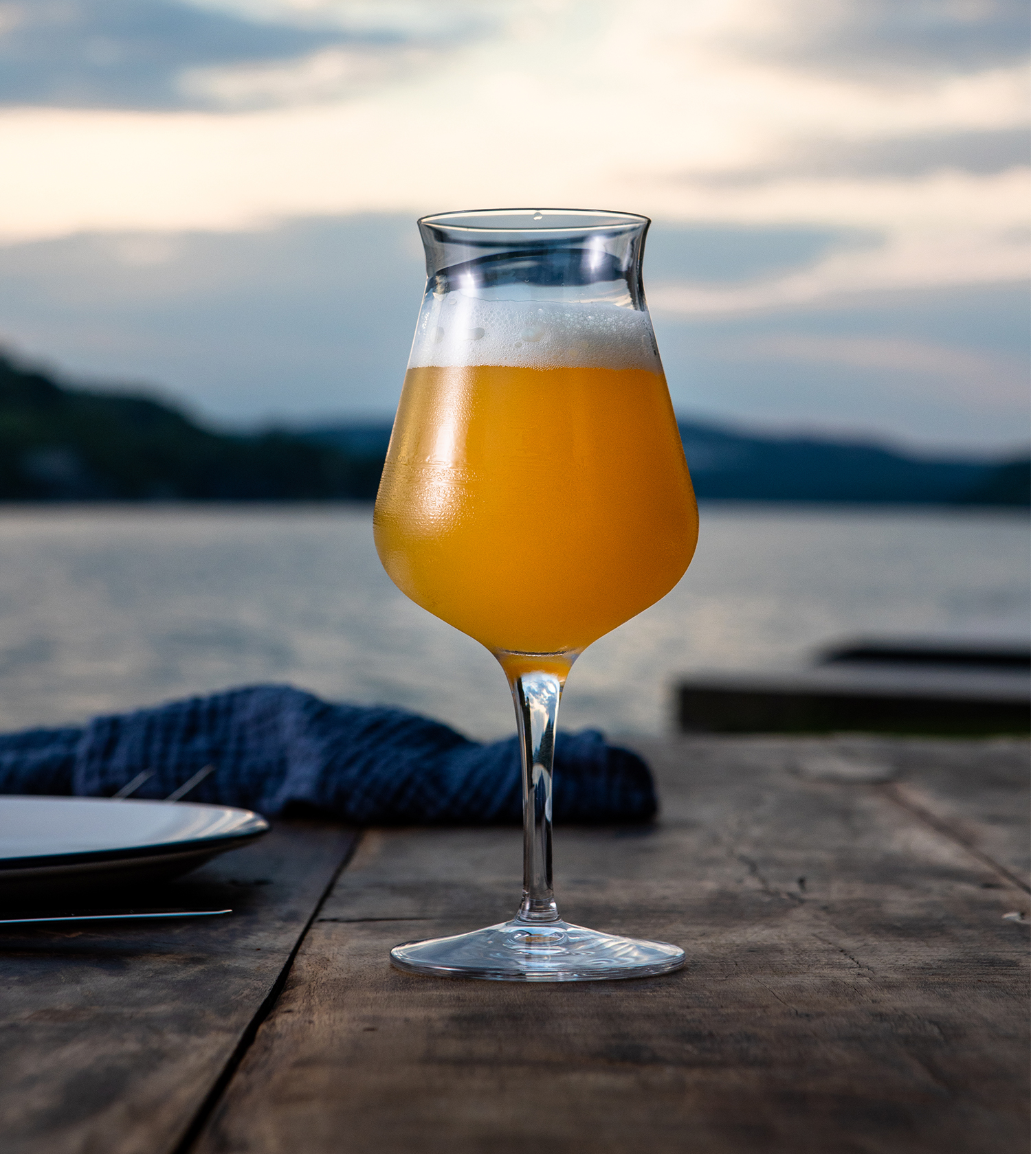 How Italian Brewers Made Beer Better | Huckberry