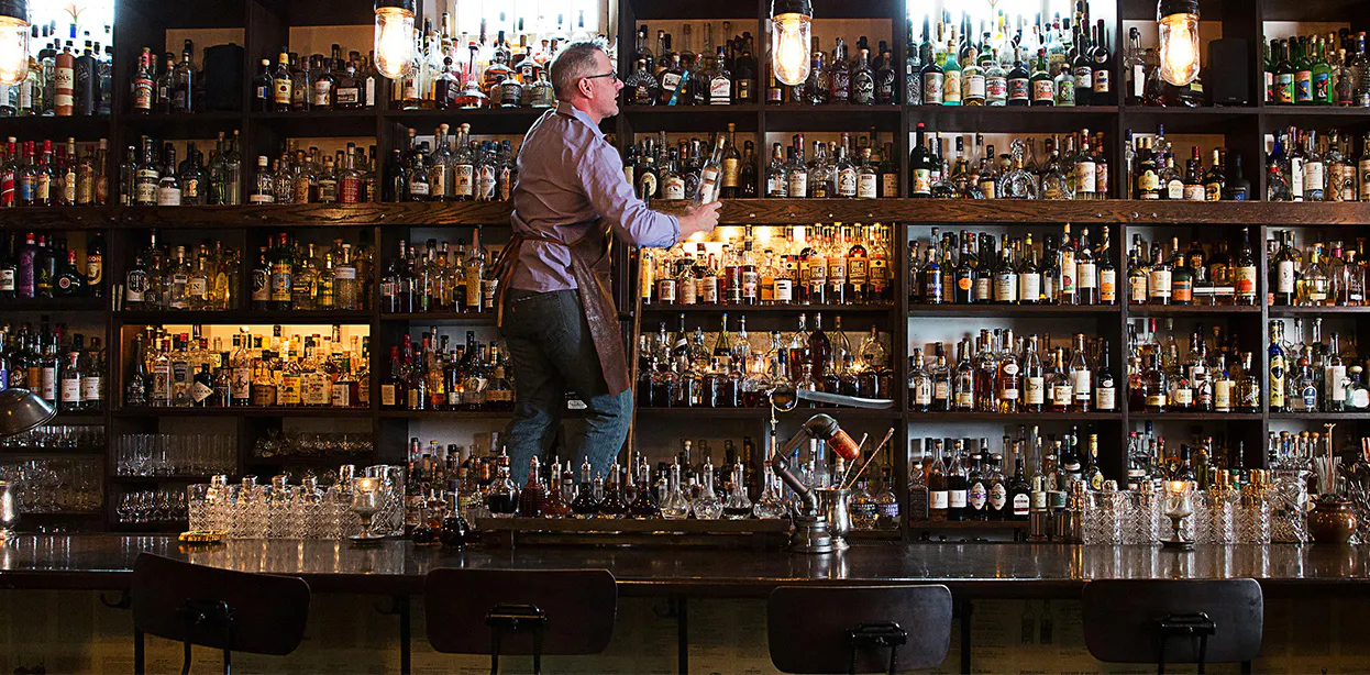 7 Locations Any True Bourbon Lover Must Visit | Huckberry