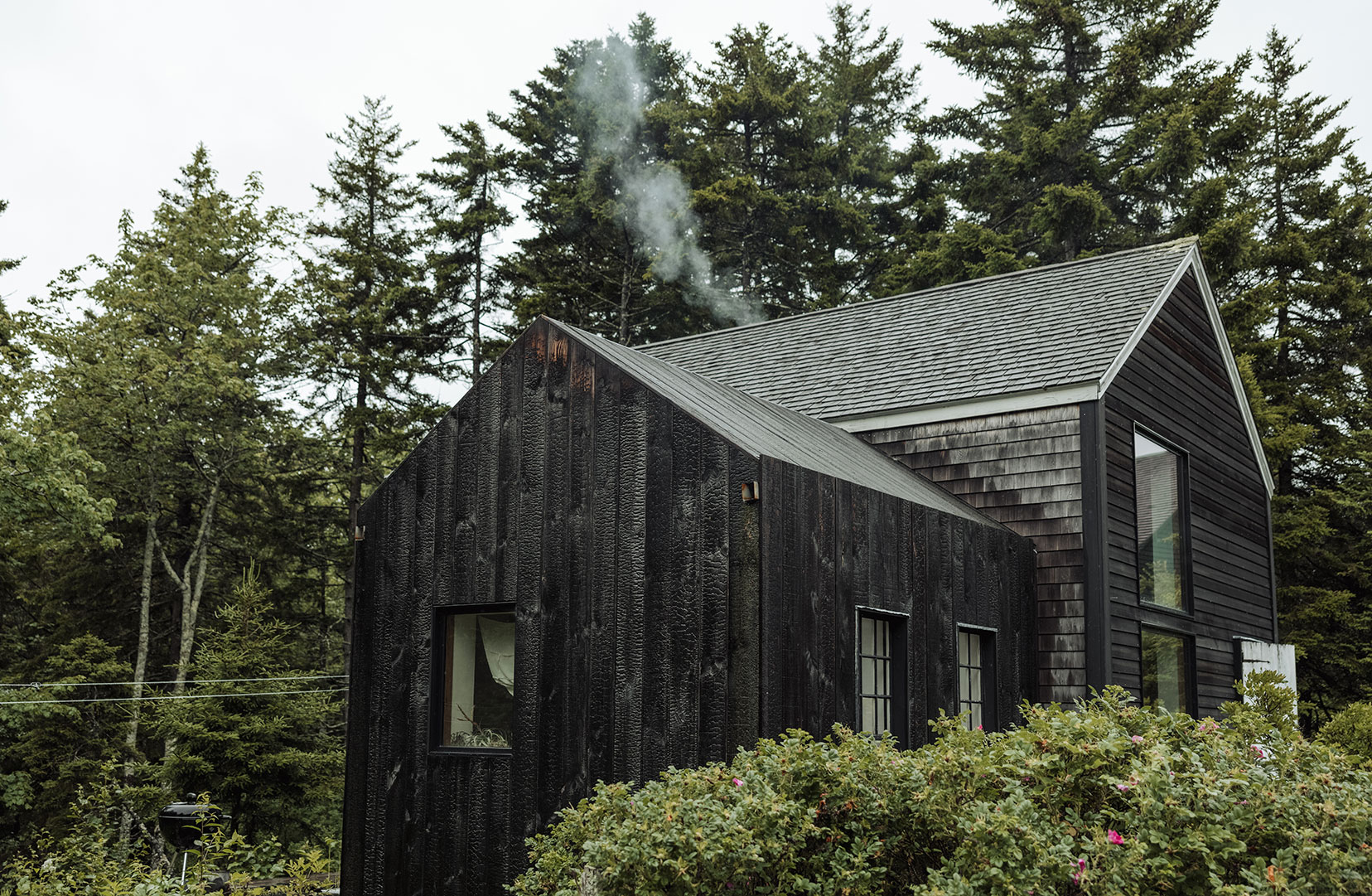 “At a certain point there are serious decisions to be made. " | Huckberry