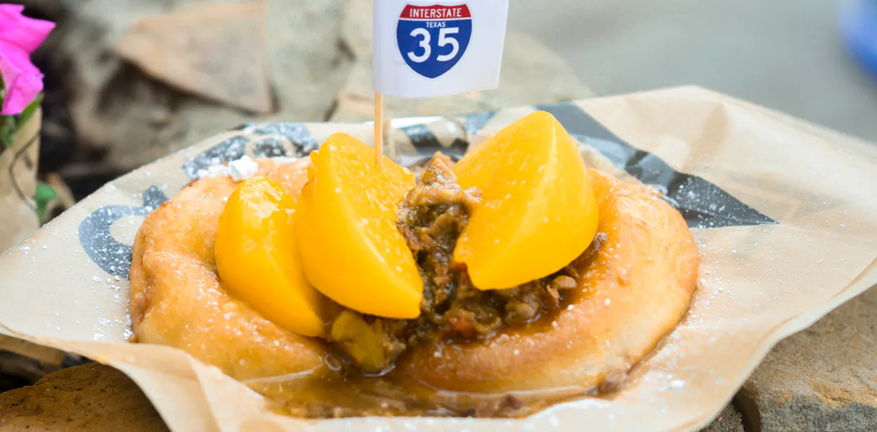 Every Fried Food at the Texas State Fair, Ranked | Huckberry