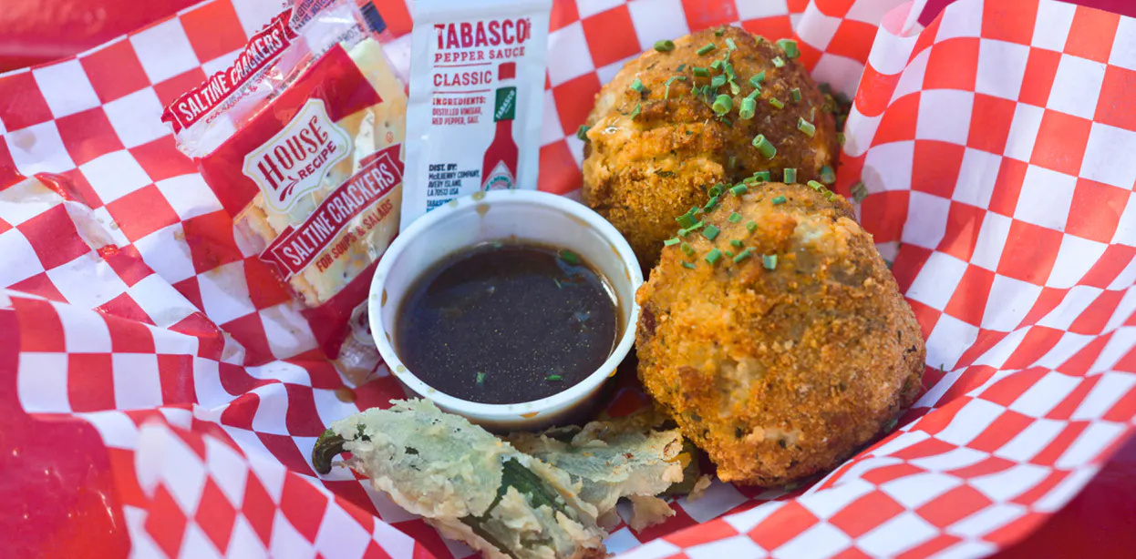 Every Fried Food at the Texas State Fair, Ranked | Huckberry