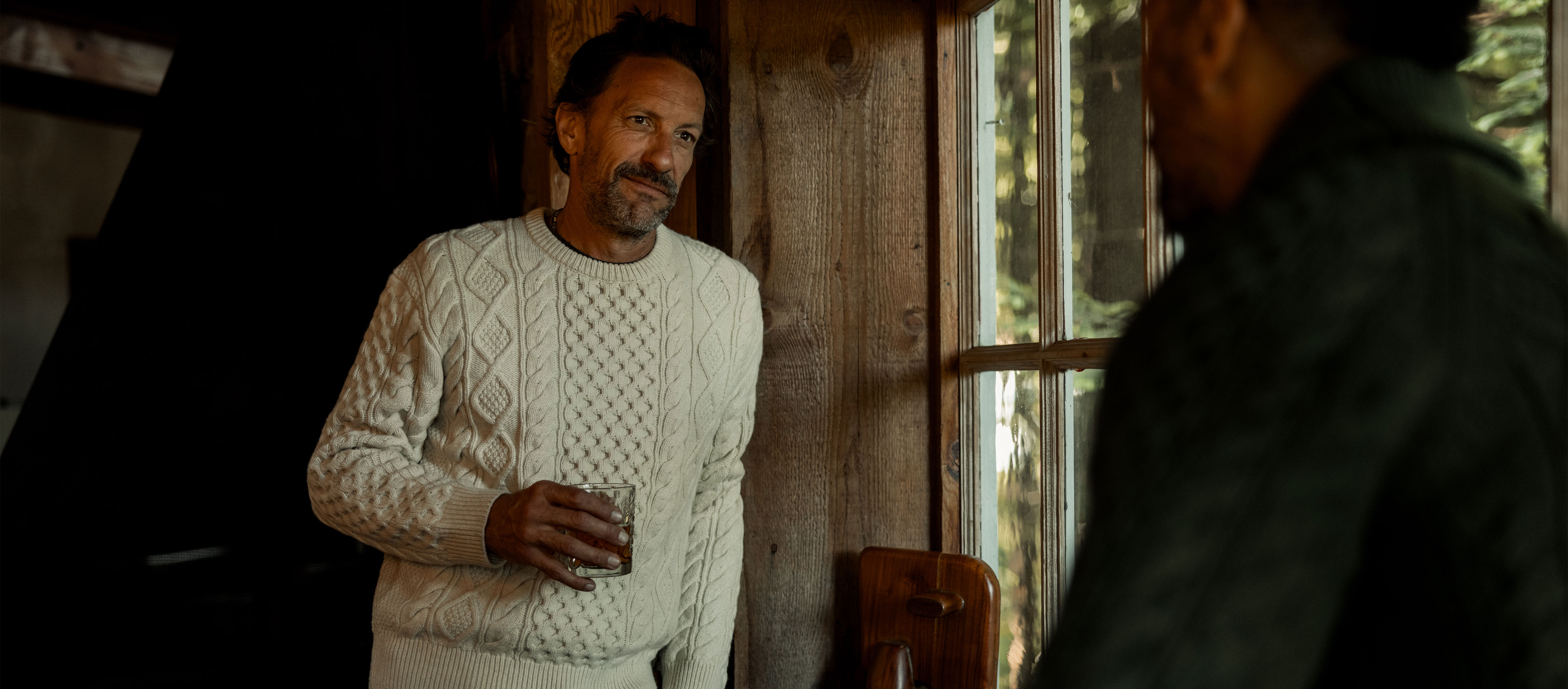 Iconic Sweaters and the People That Made Them So | Huckberry