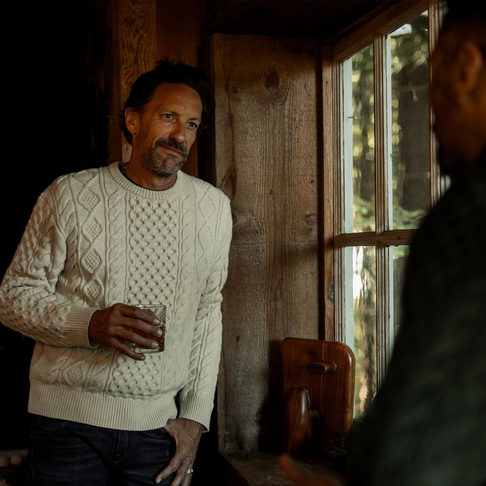Iconic Sweaters and the People That Made Them So | Huckberry