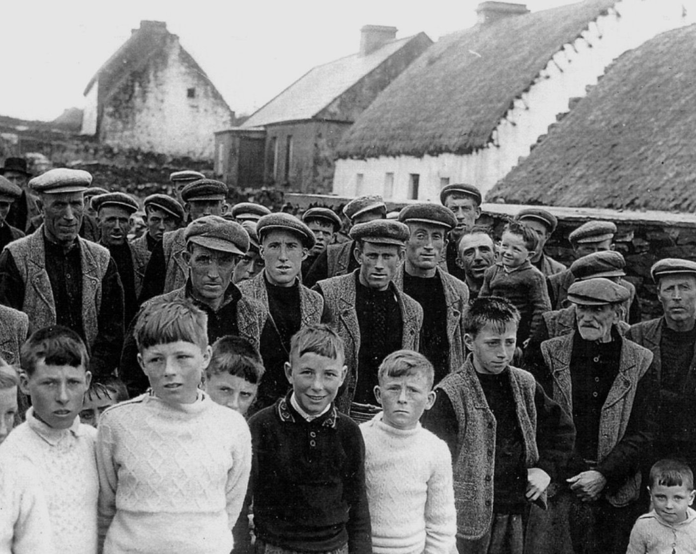 Iconic Sweaters and the People That Made Them So | Huckberry