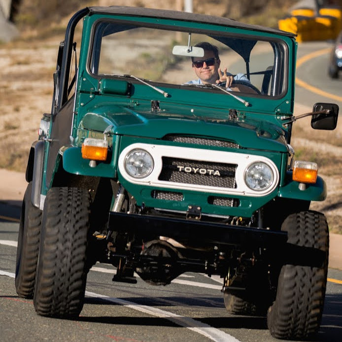 Bring A Trailer is Changing the Game of Finding Your Next Dream Rig ...