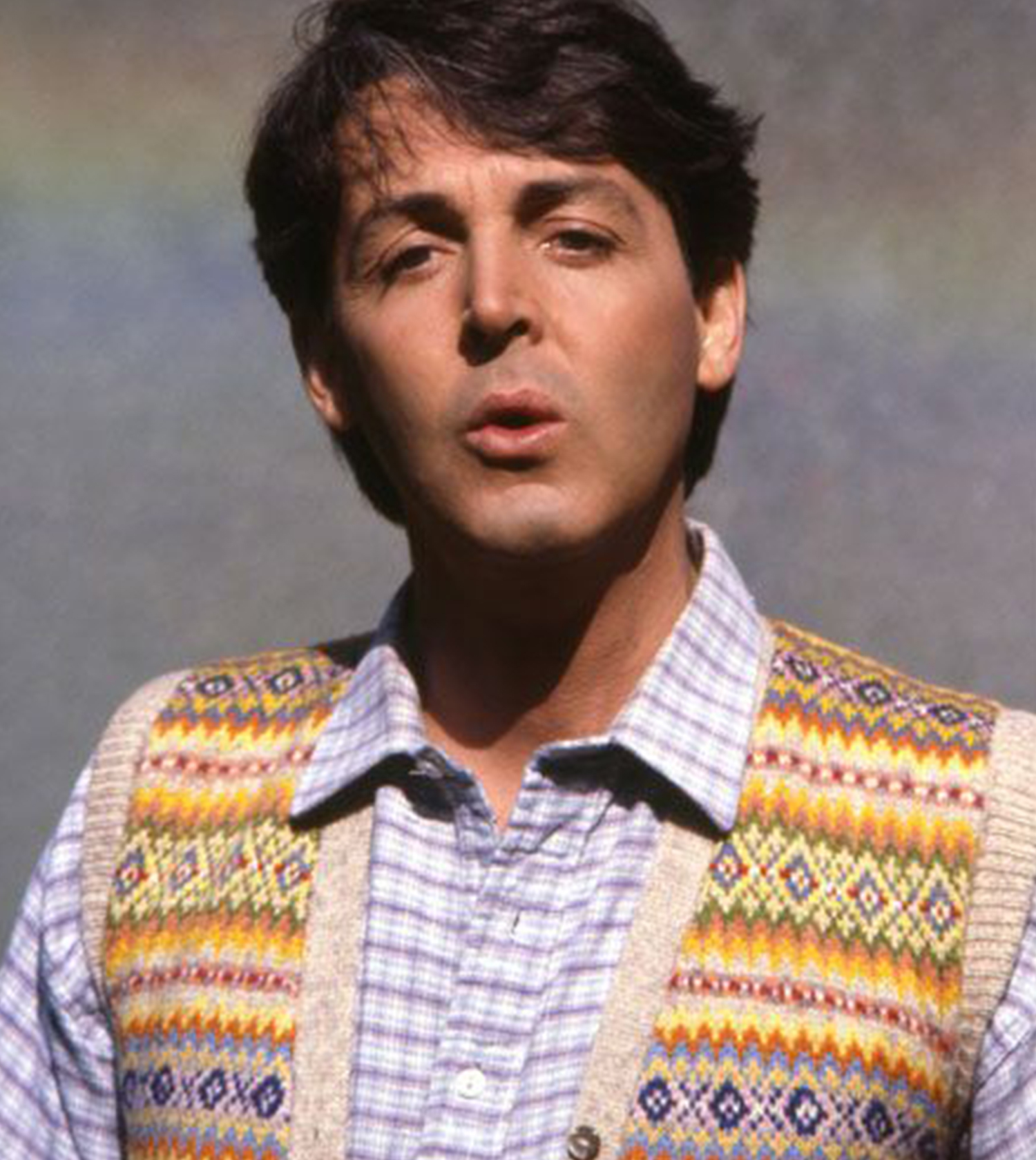 Iconic Sweaters and the People That Made Them So | Huckberry