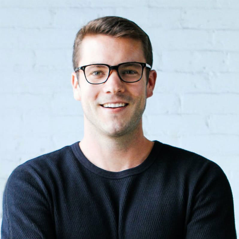 The 2021 Holiday Rundown: Andy Forch, Huckberry Co-founder | Huckberry