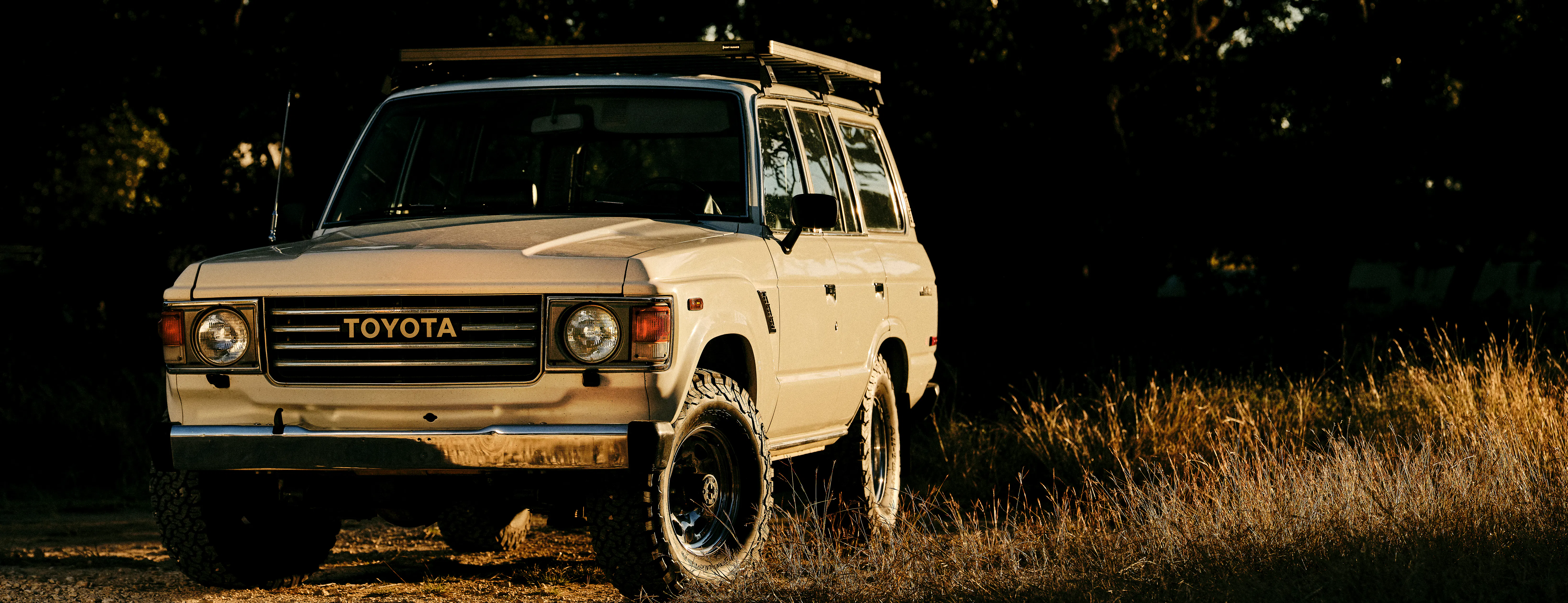 How We Outfitted Our Dream Adventuremobile | Huckberry