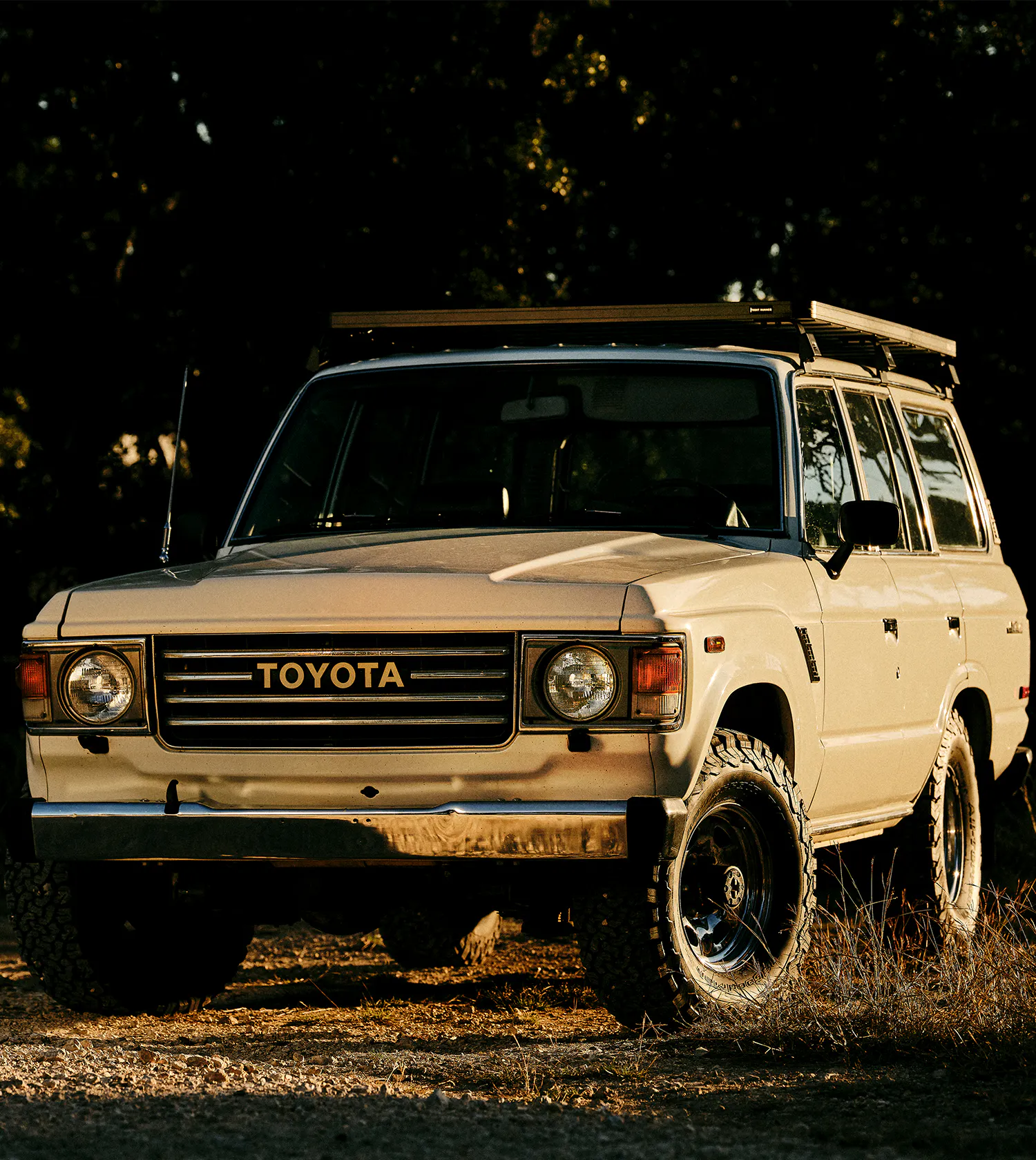 How We Outfitted Our Dream Adventuremobile | Huckberry