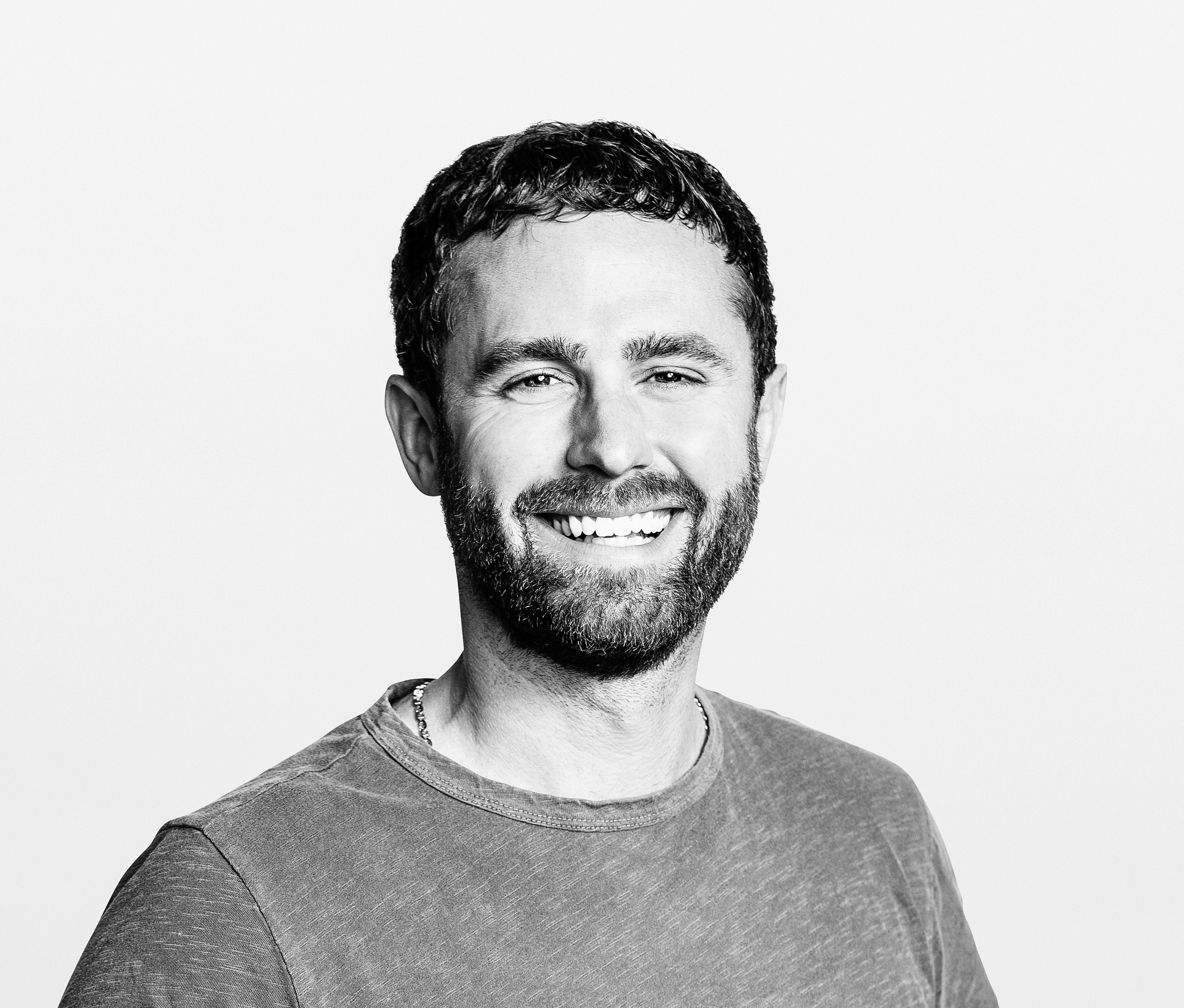 The 2021 Holiday Rundown: Richard Greiner, Huckberry Co-founder | Huckberry