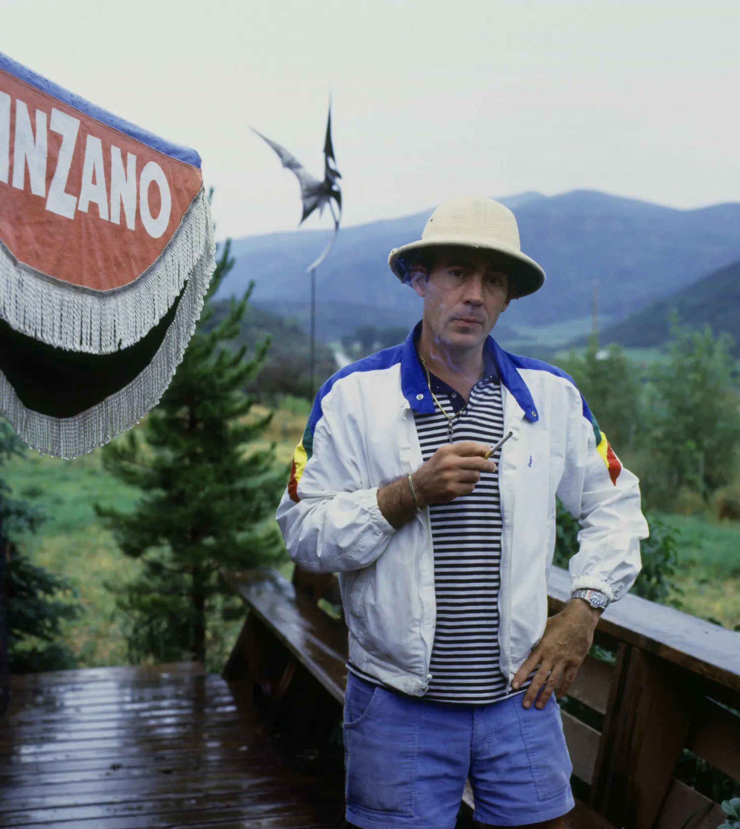 Huckberry Book Club: Long Live Gonzo | Huckberry